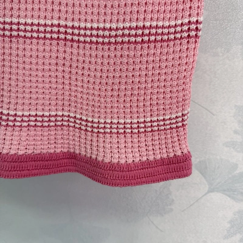 Exact replica Chanel Vest