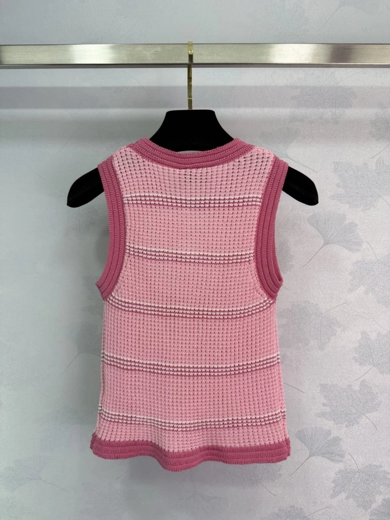 Exact replica Chanel Vest