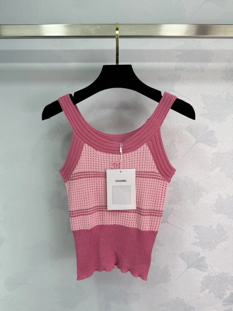 Chanel Vest