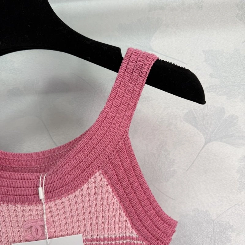 Genuine Chanel Vest