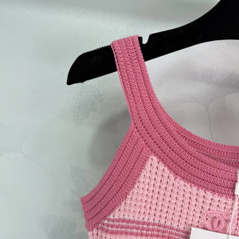 Genuine Chanel Vest