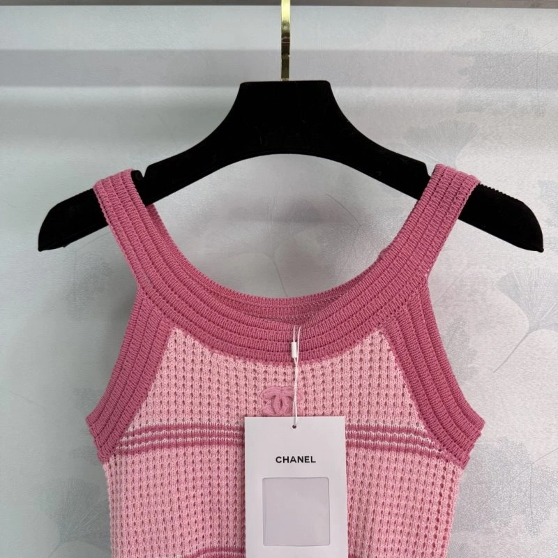 Genuine Chanel Vest