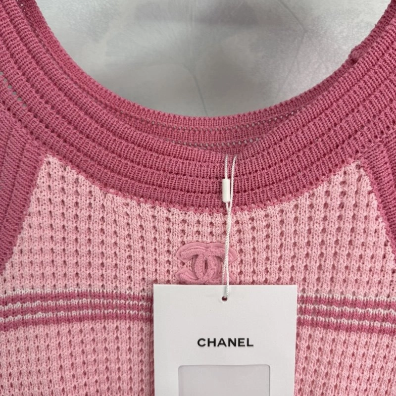 Genuine Chanel Vest