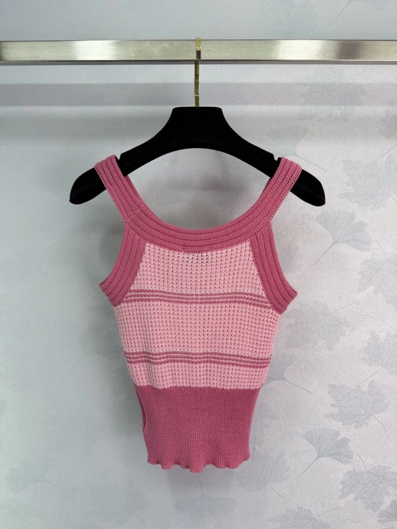 Genuine Chanel Vest