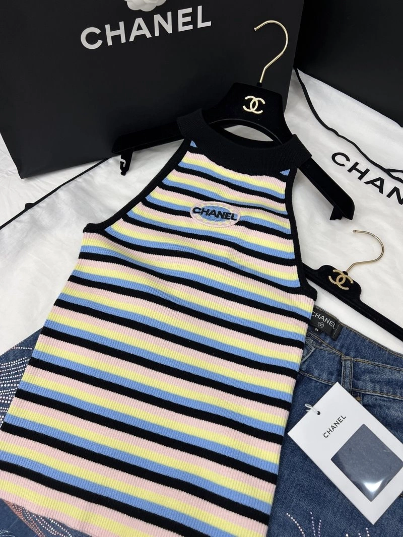Exact replica Chanel Vest