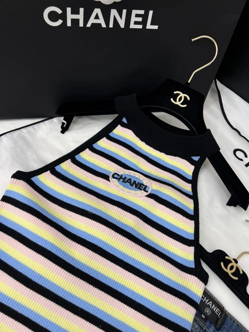 Exact replica Chanel Vest