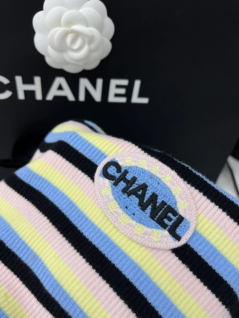 Exact replica Chanel Vest