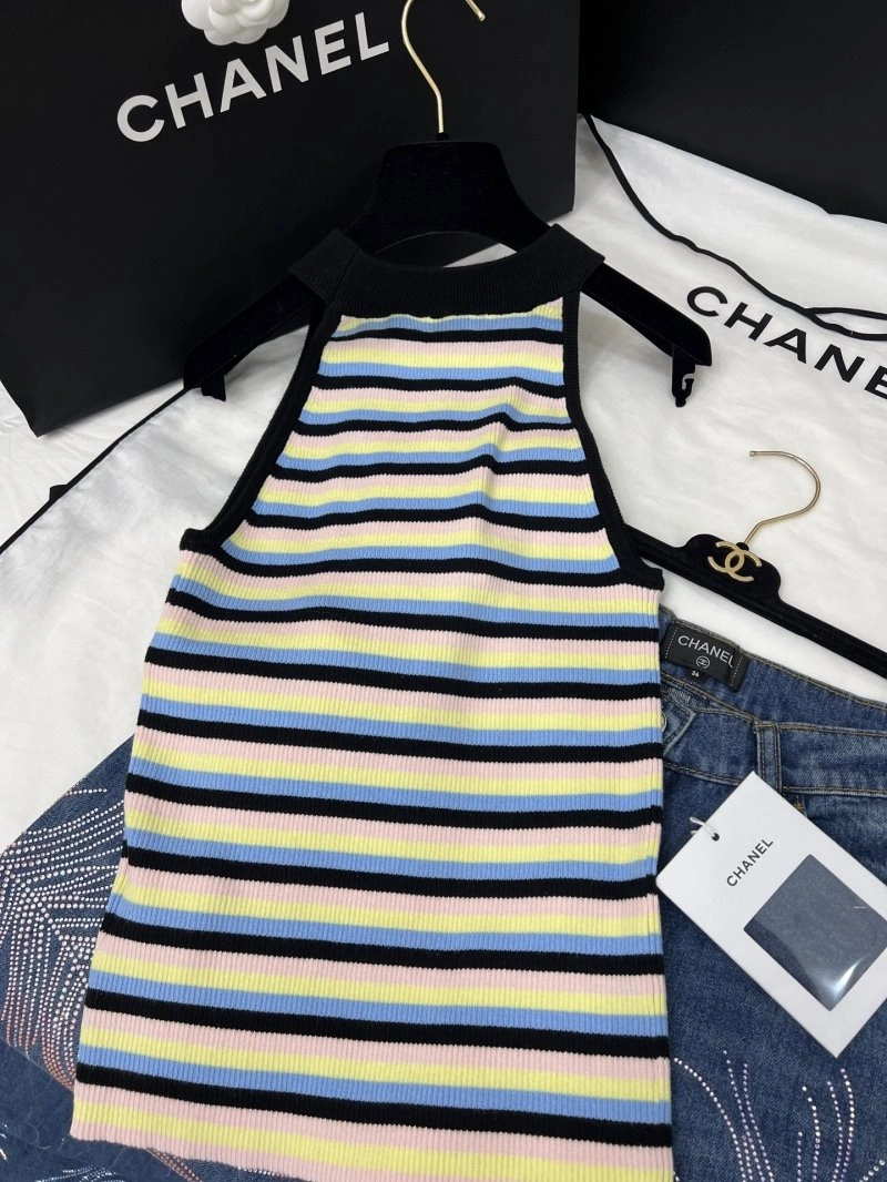 Exact replica Chanel Vest