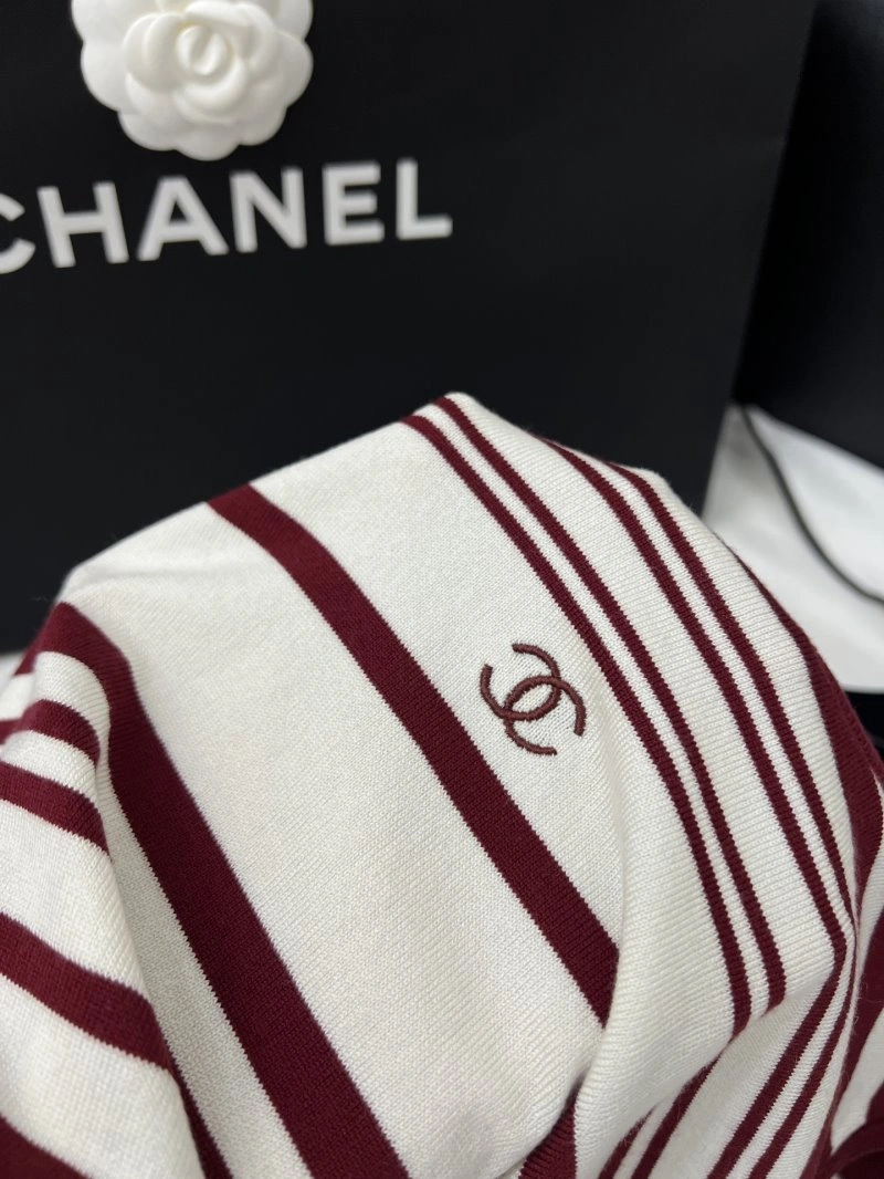 Genuine Chanel Vest