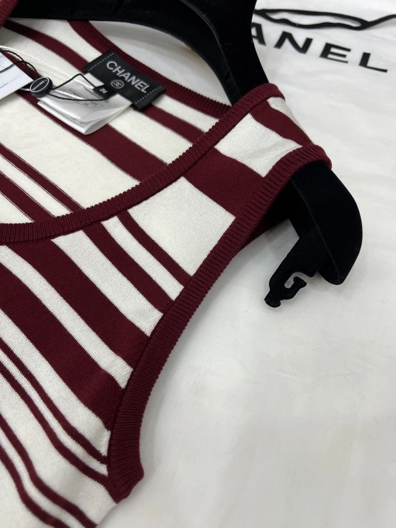 Genuine Chanel Vest