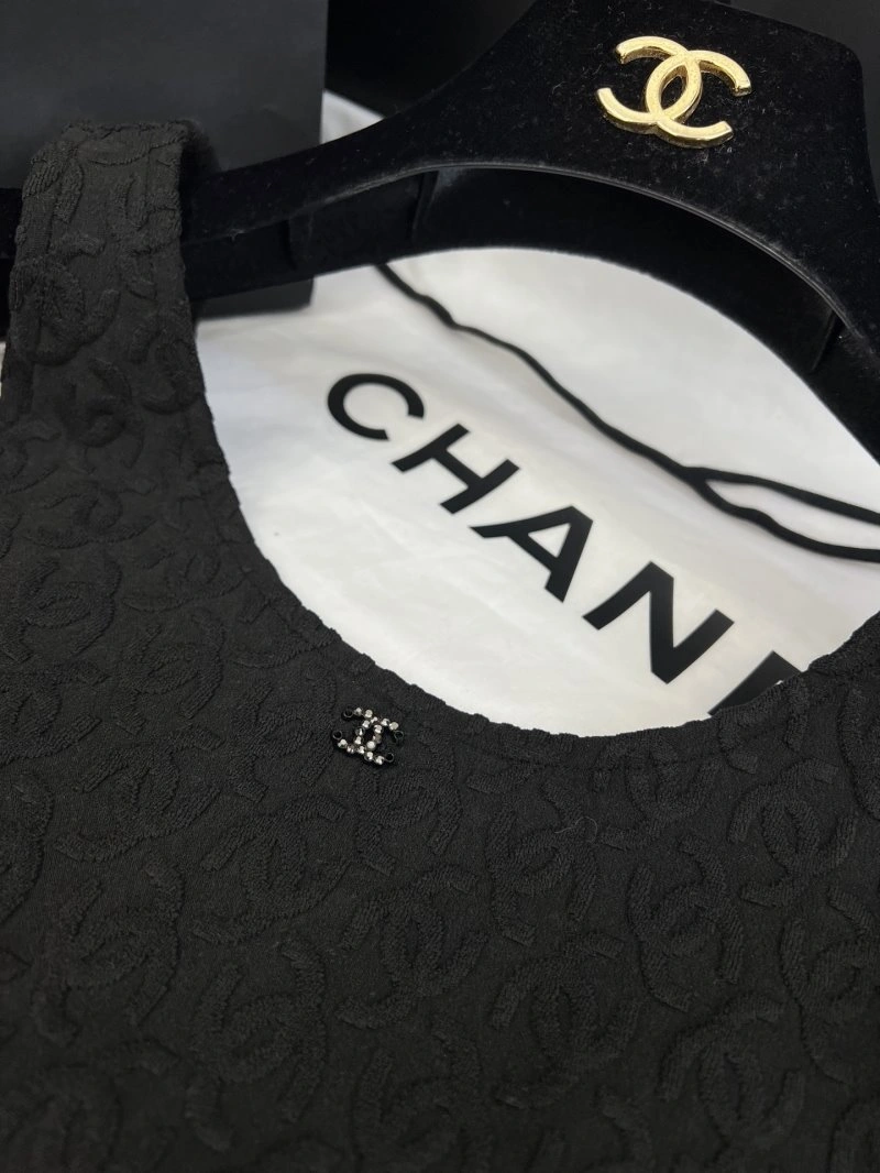 Genuine Chanel Vest
