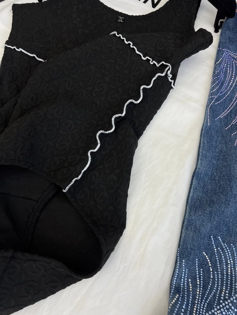Genuine Chanel Vest