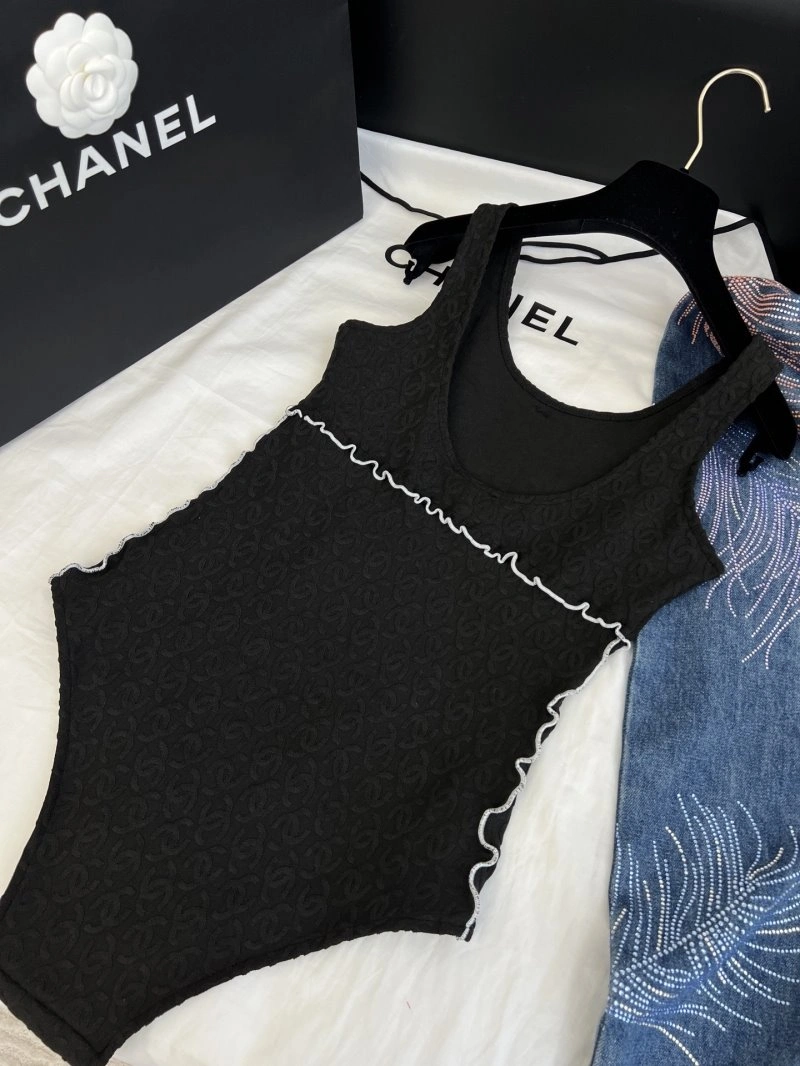 Genuine Chanel Vest