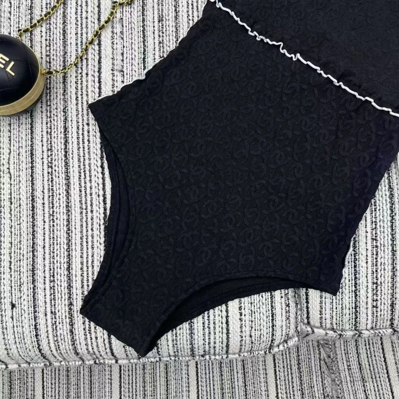 Precise copy Chanel Vest