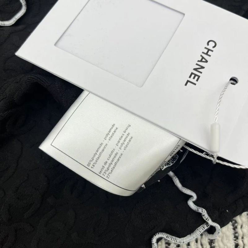 Precise copy Chanel Vest