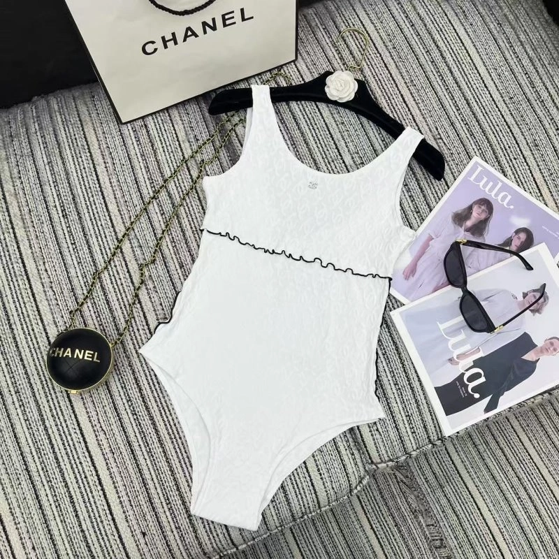 Chanel Vest
