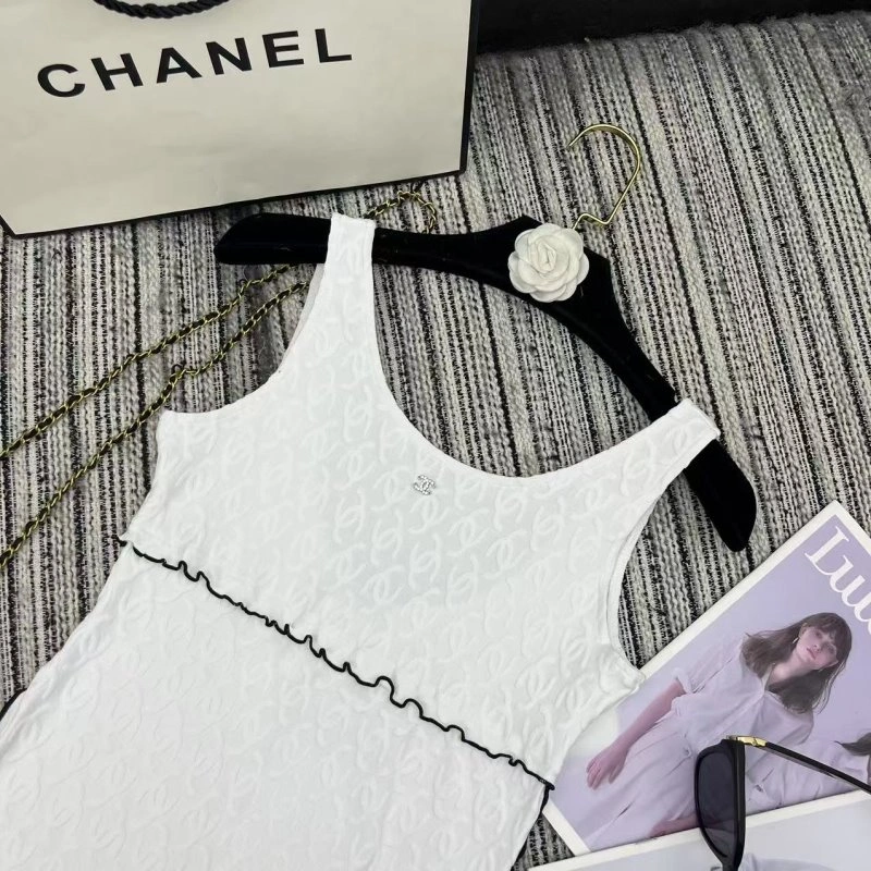 Affordable Chanel Vest