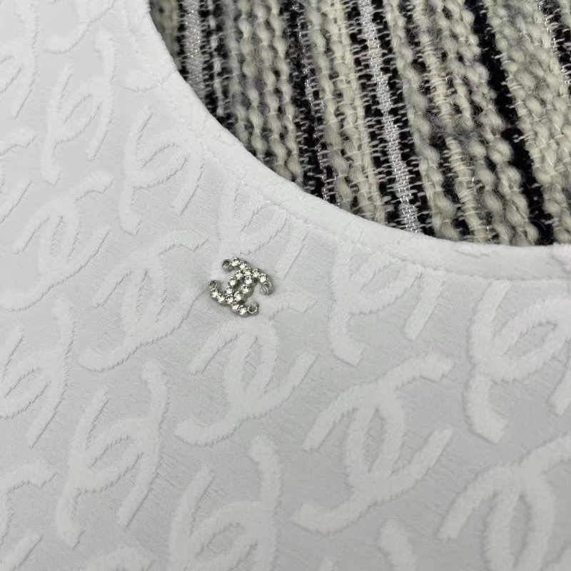 Affordable Chanel Vest