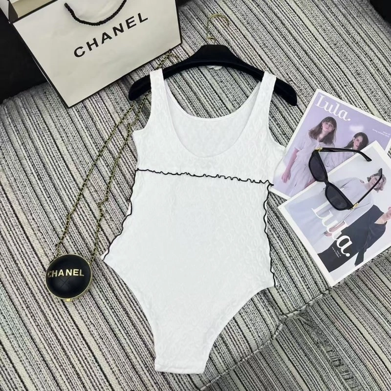 Affordable Chanel Vest