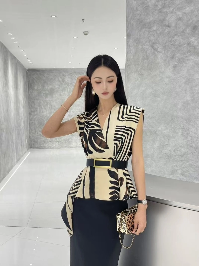 Official Chanel Vest