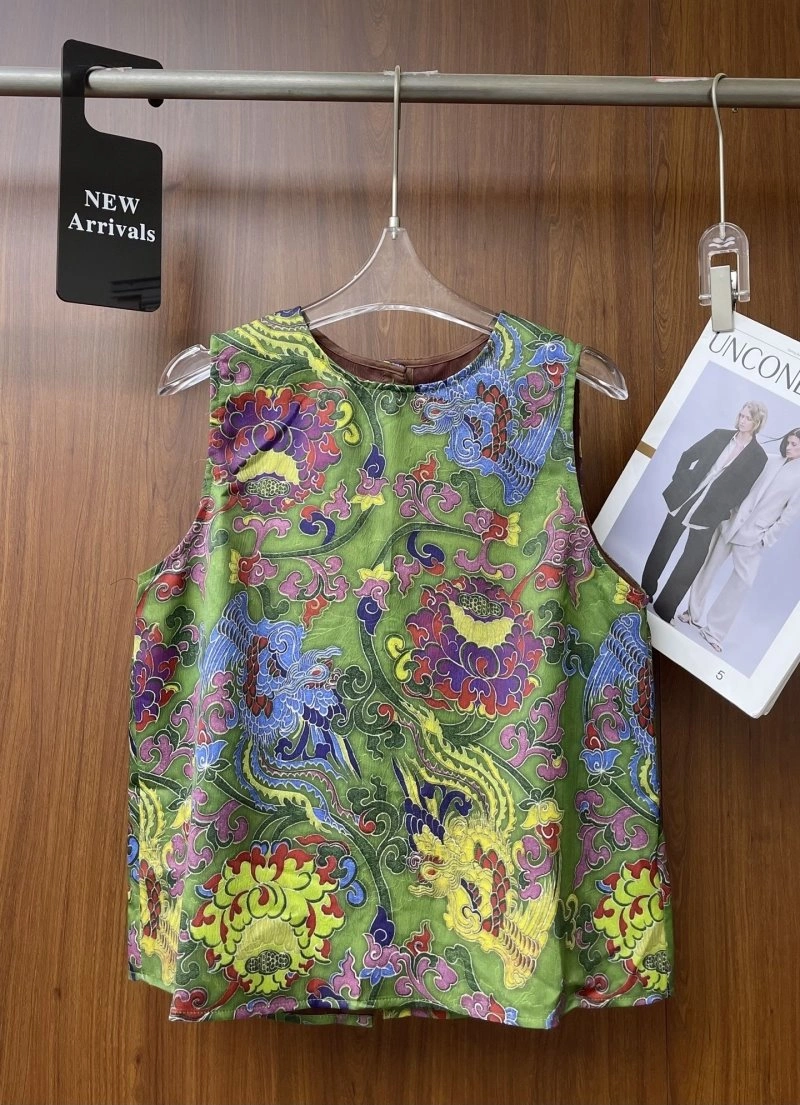 Discounted Chanel Vest