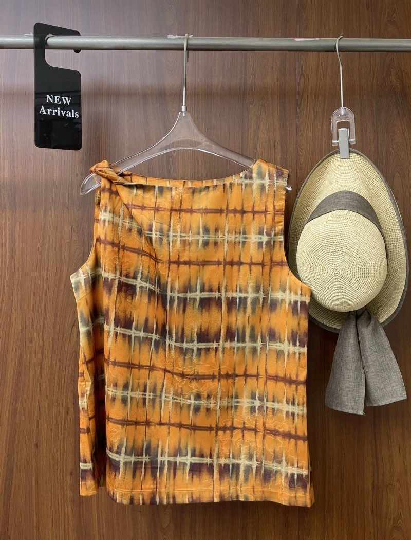 Inexpensive Chanel Vest