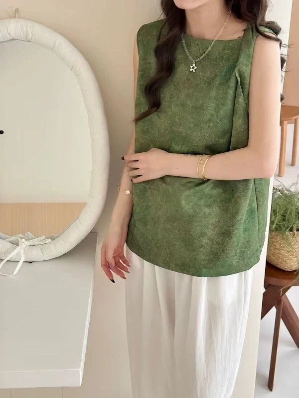 Inexpensive Chanel Vest