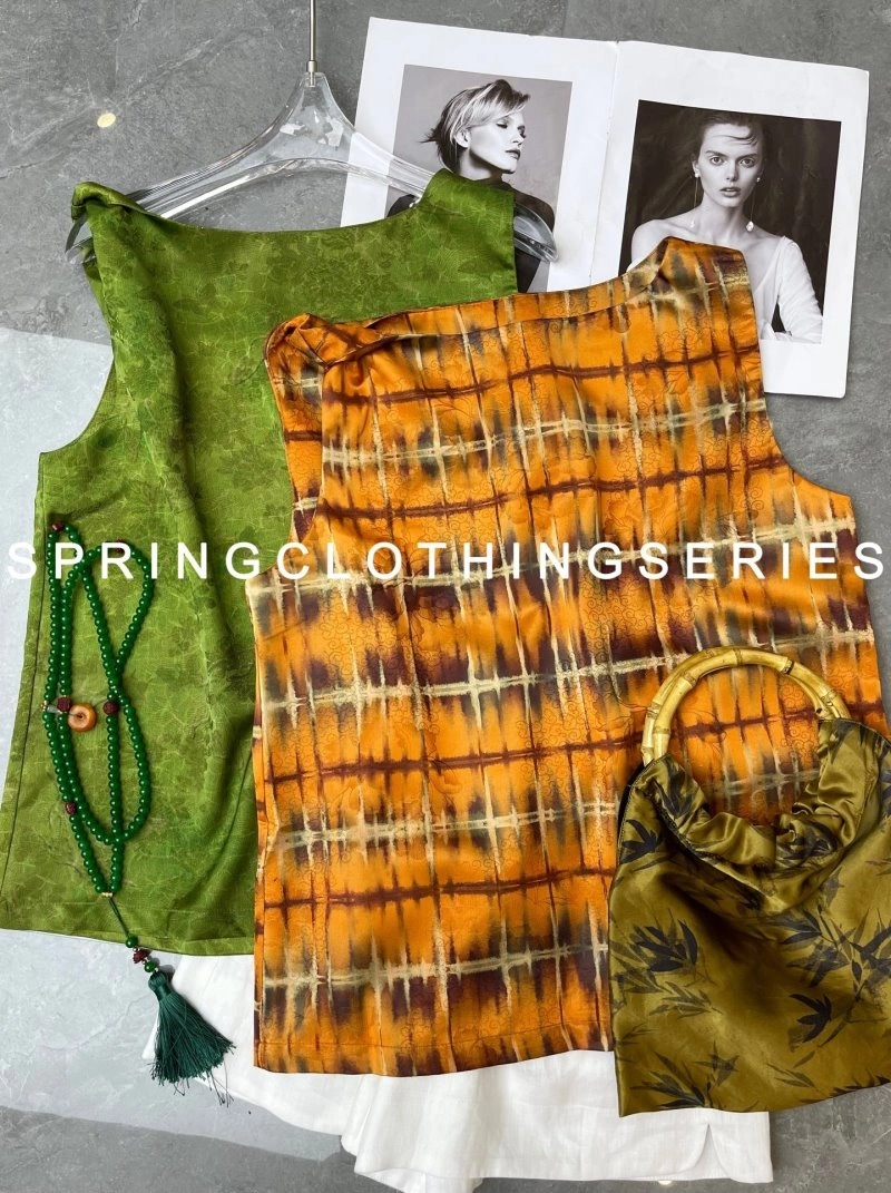 Inexpensive Chanel Vest