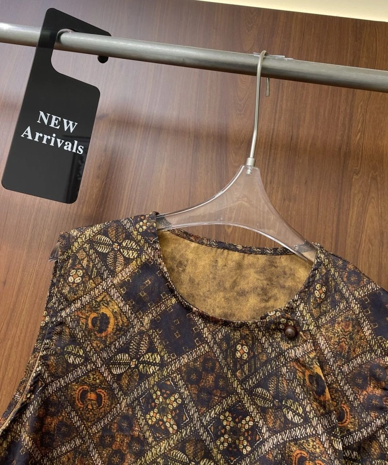 Cut-rate Chanel Vest