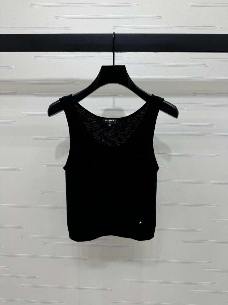 Chanel Vest