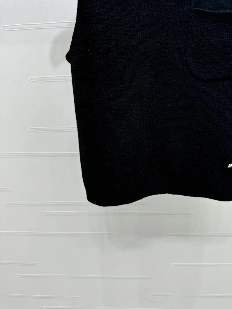 Real Chanel Vest