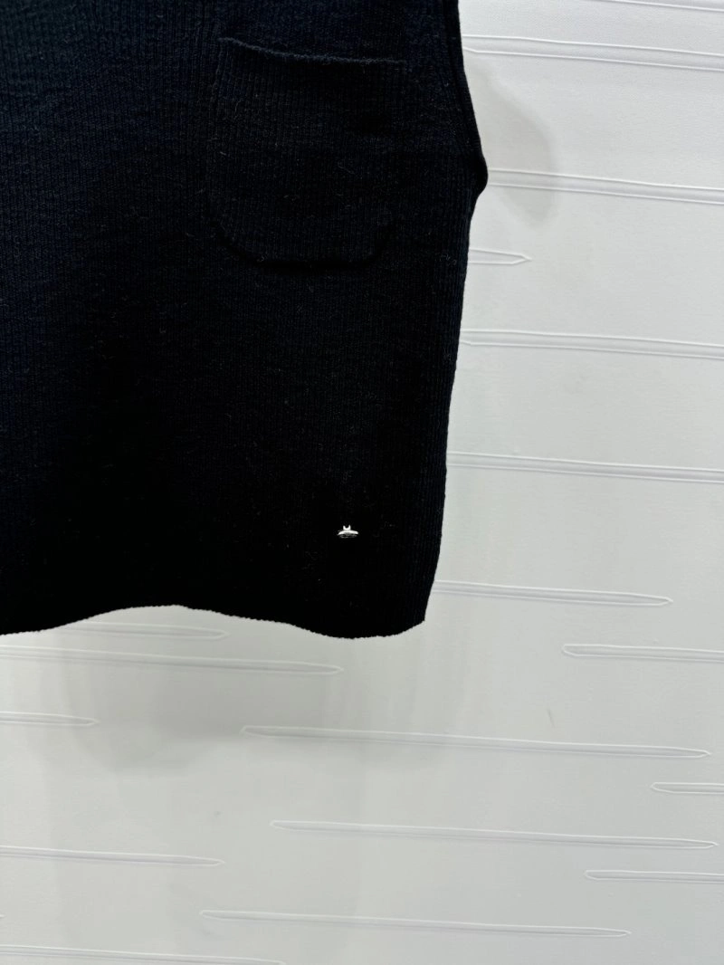Real Chanel Vest