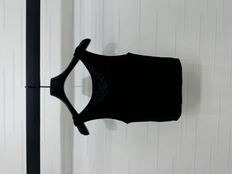 Real Chanel Vest