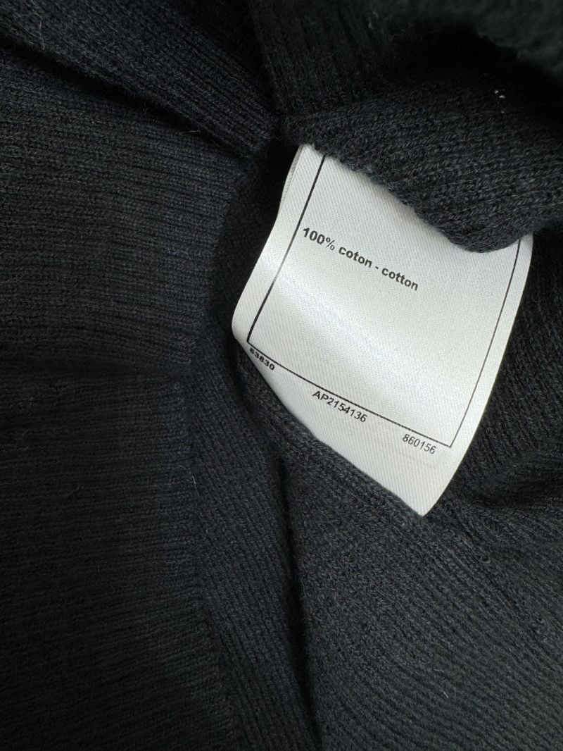Real Chanel Vest