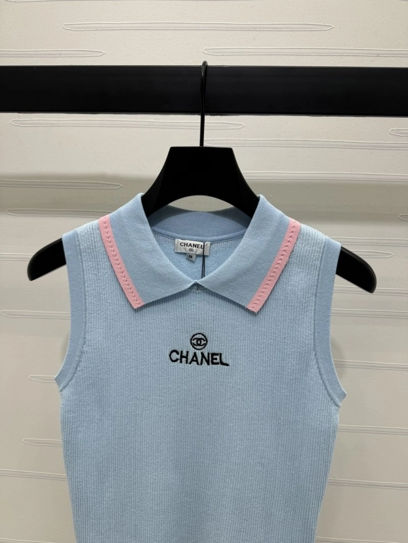 1:1 copy Chanel Vest