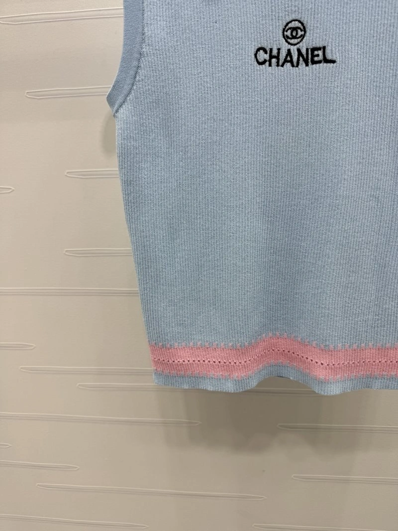 1:1 copy Chanel Vest