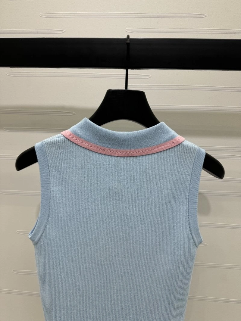 1:1 copy Chanel Vest