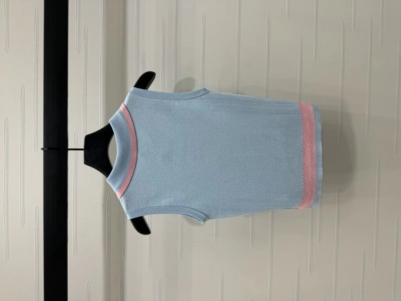 1:1 copy Chanel Vest