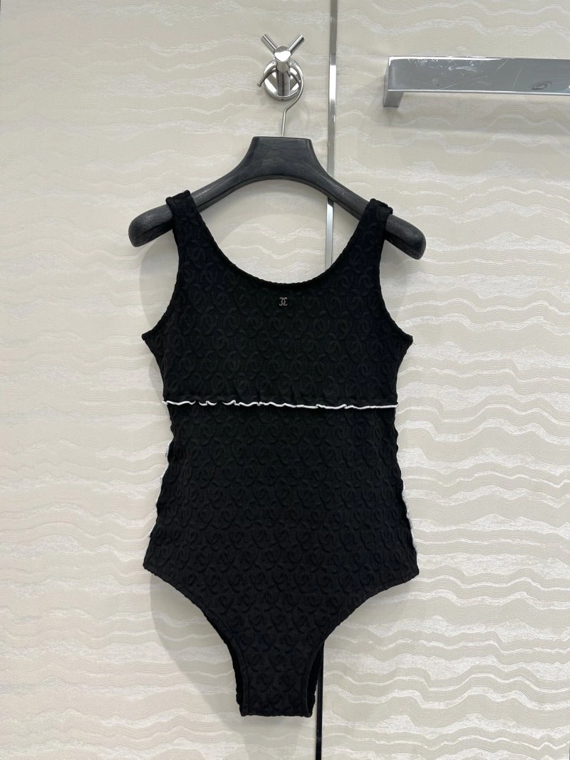 Chanel Vest