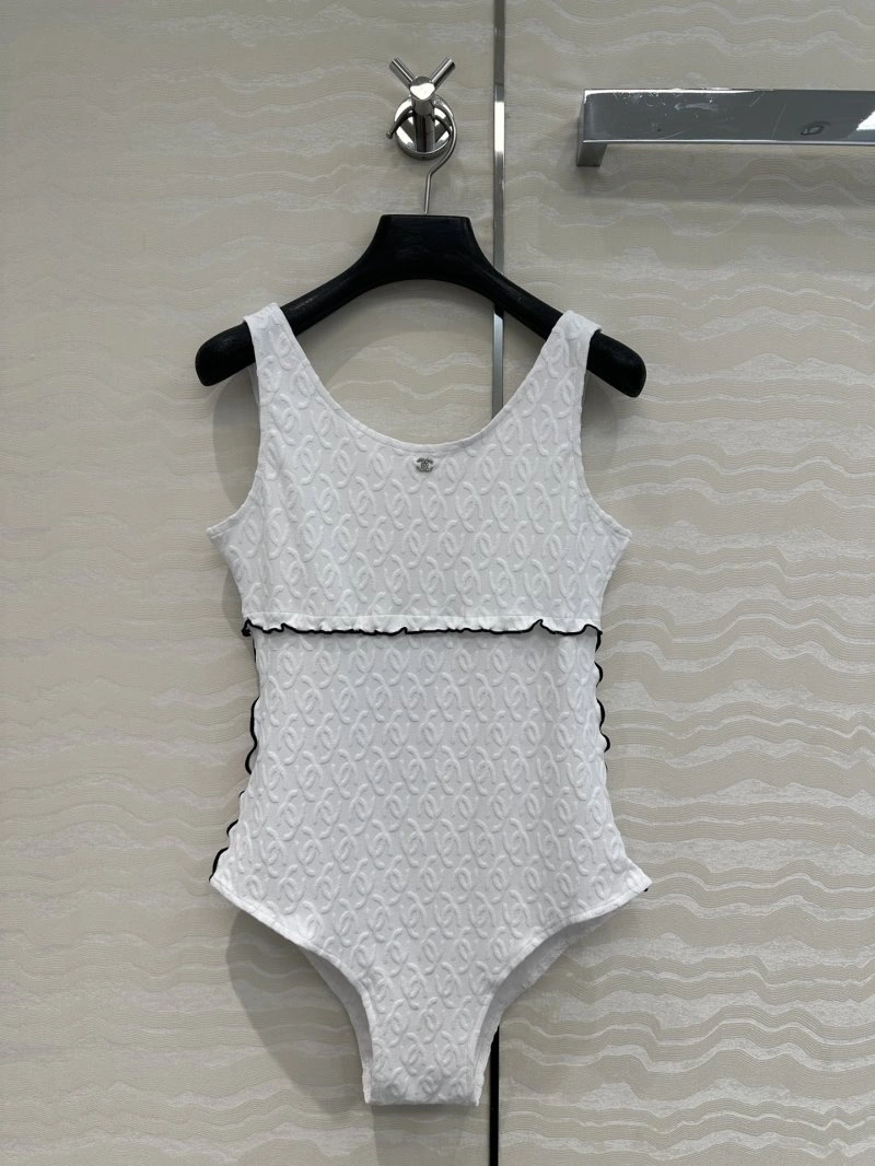 Chanel Vest
