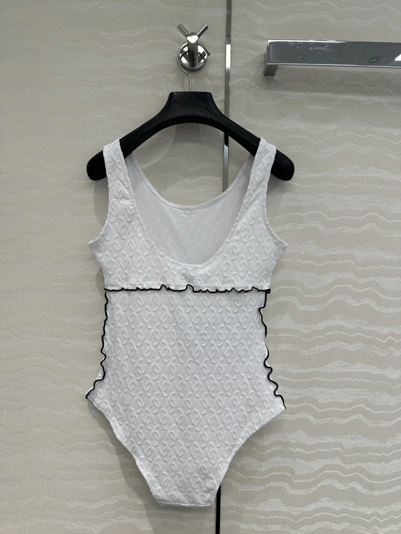 Brand-authenticated Chanel Vest