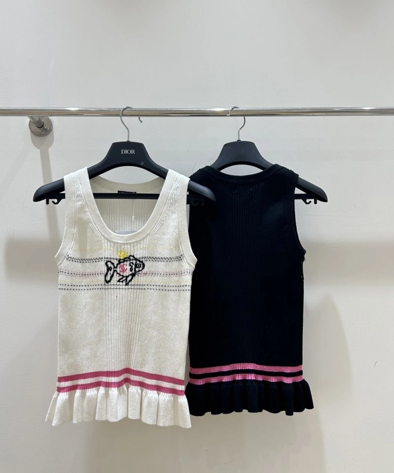 Discounted Chanel Vest