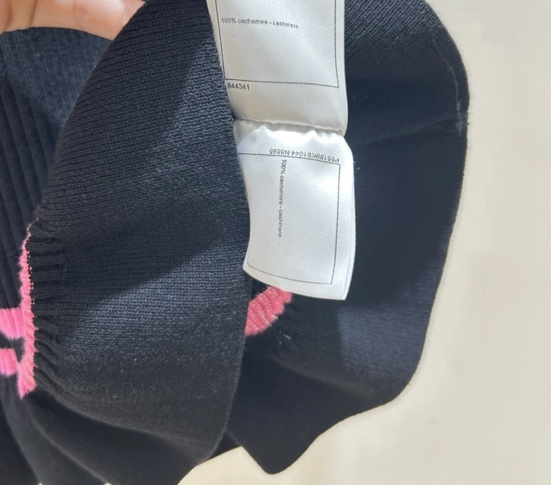 Discounted Chanel Vest