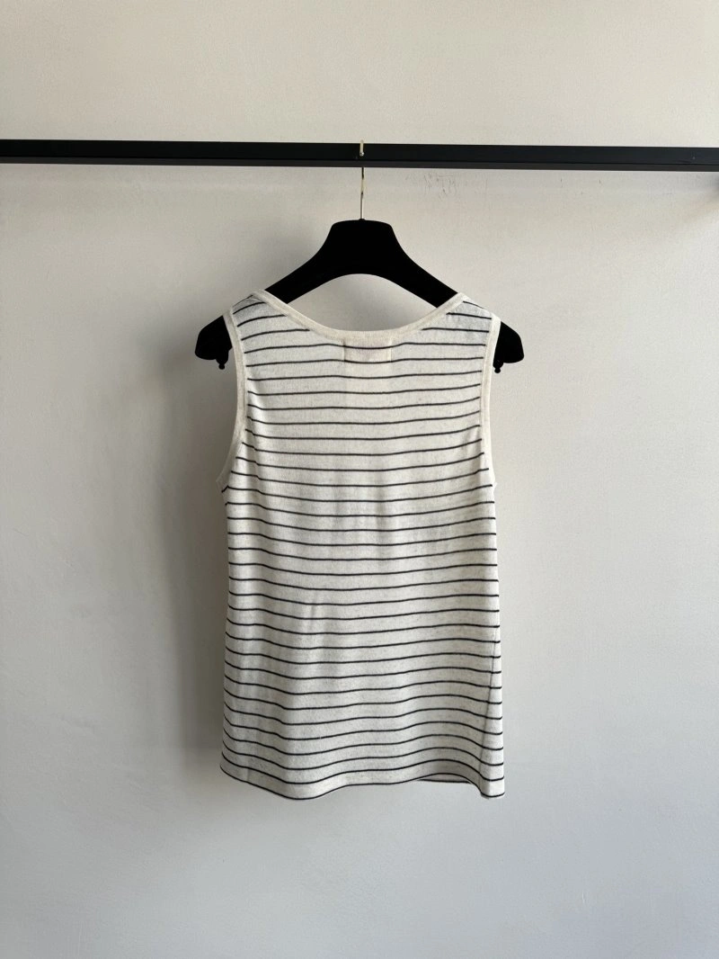 Cut-rate Chanel Vest