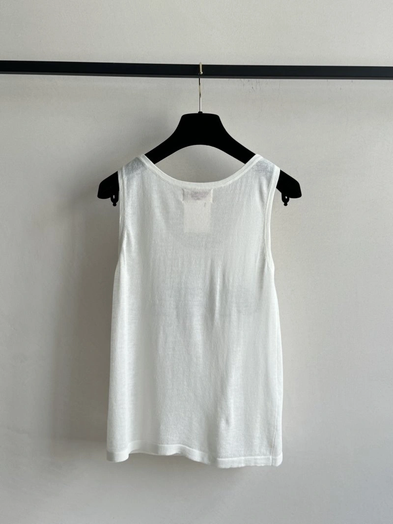 Discounted Chanel Vest