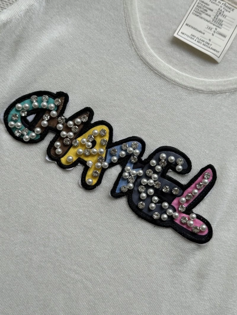 Discounted Chanel Vest