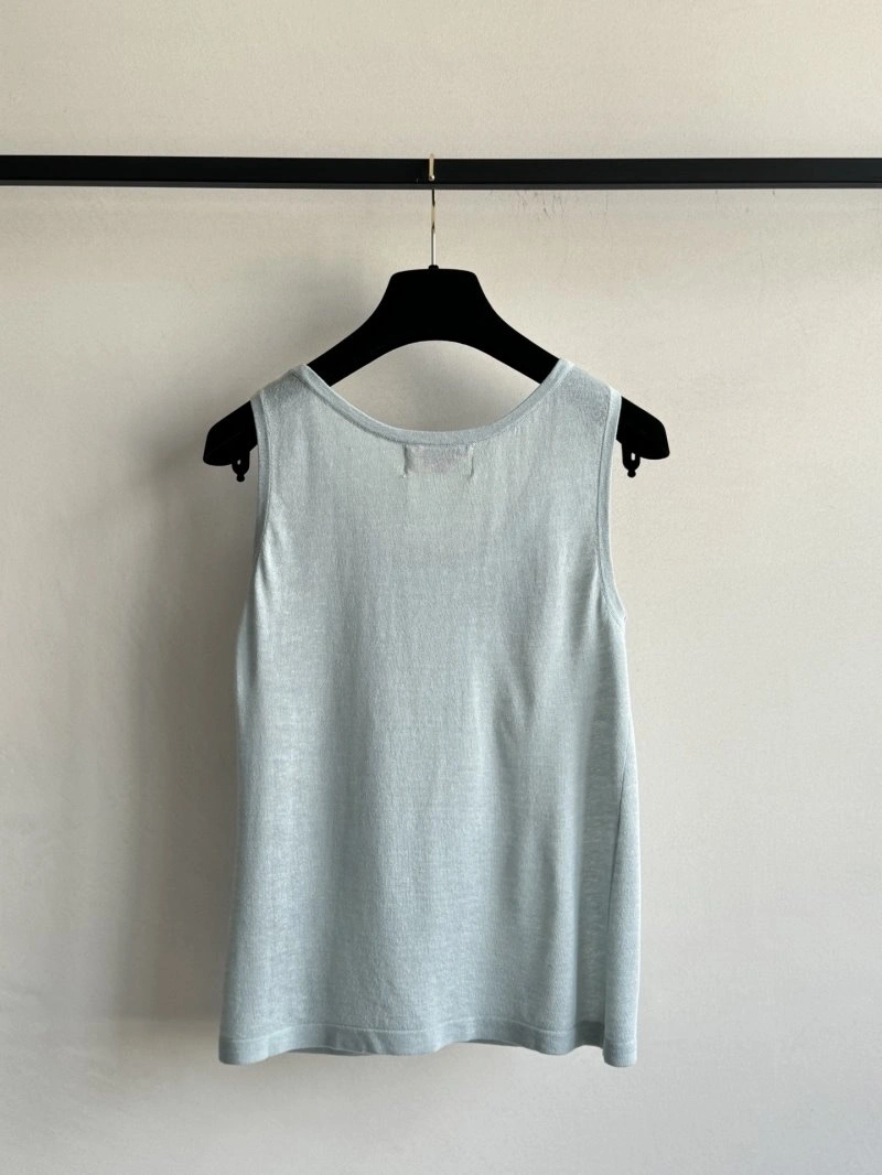 Economical Chanel Vest