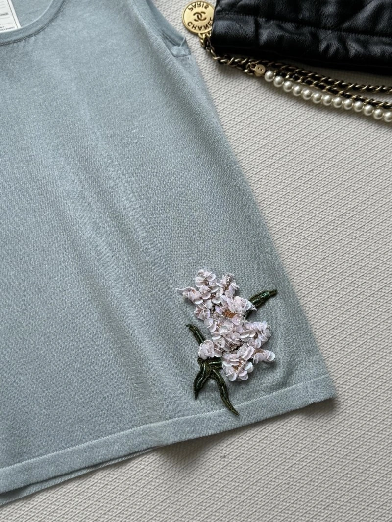 Economical Chanel Vest