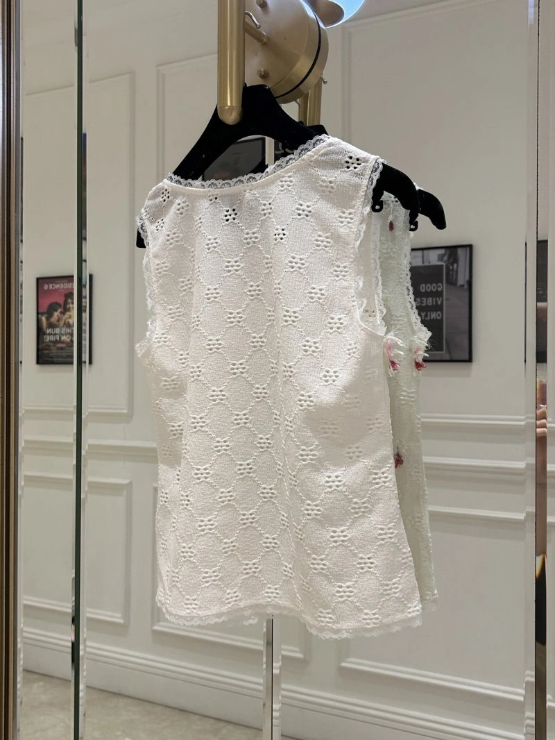 Bargain Chanel Vest
