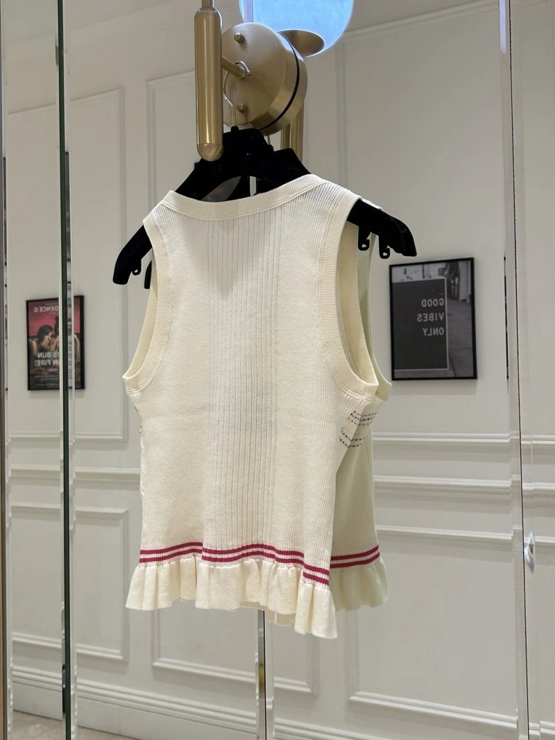 Discounted Chanel Vest